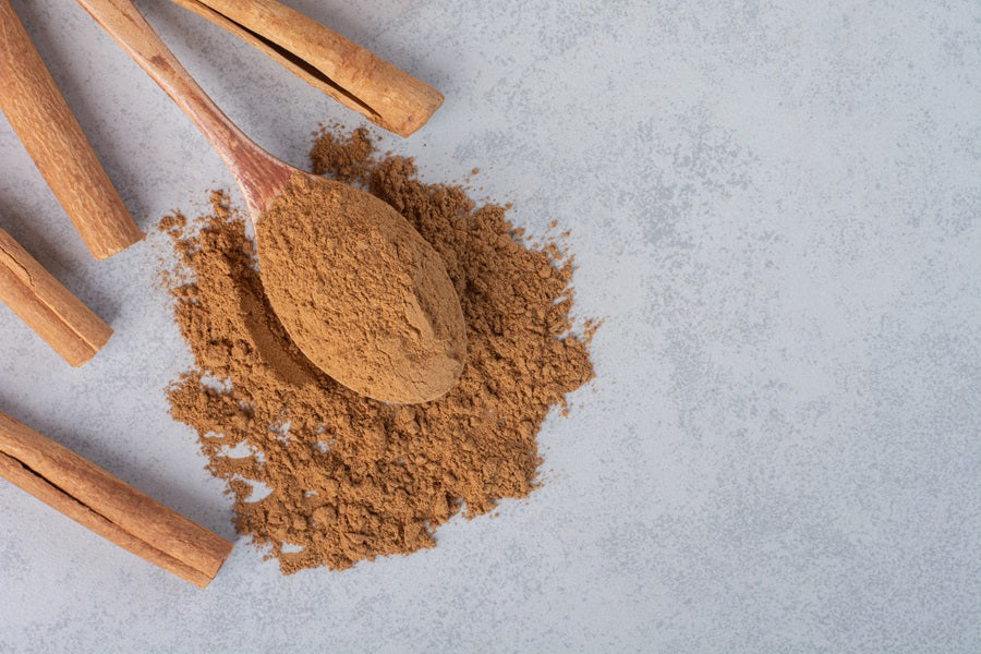 Discover the Versatility of Cinnamon Powder – Lets Organic