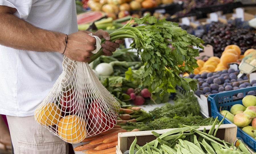 Where to Get Fresh Products in Dubai - Lets Organic