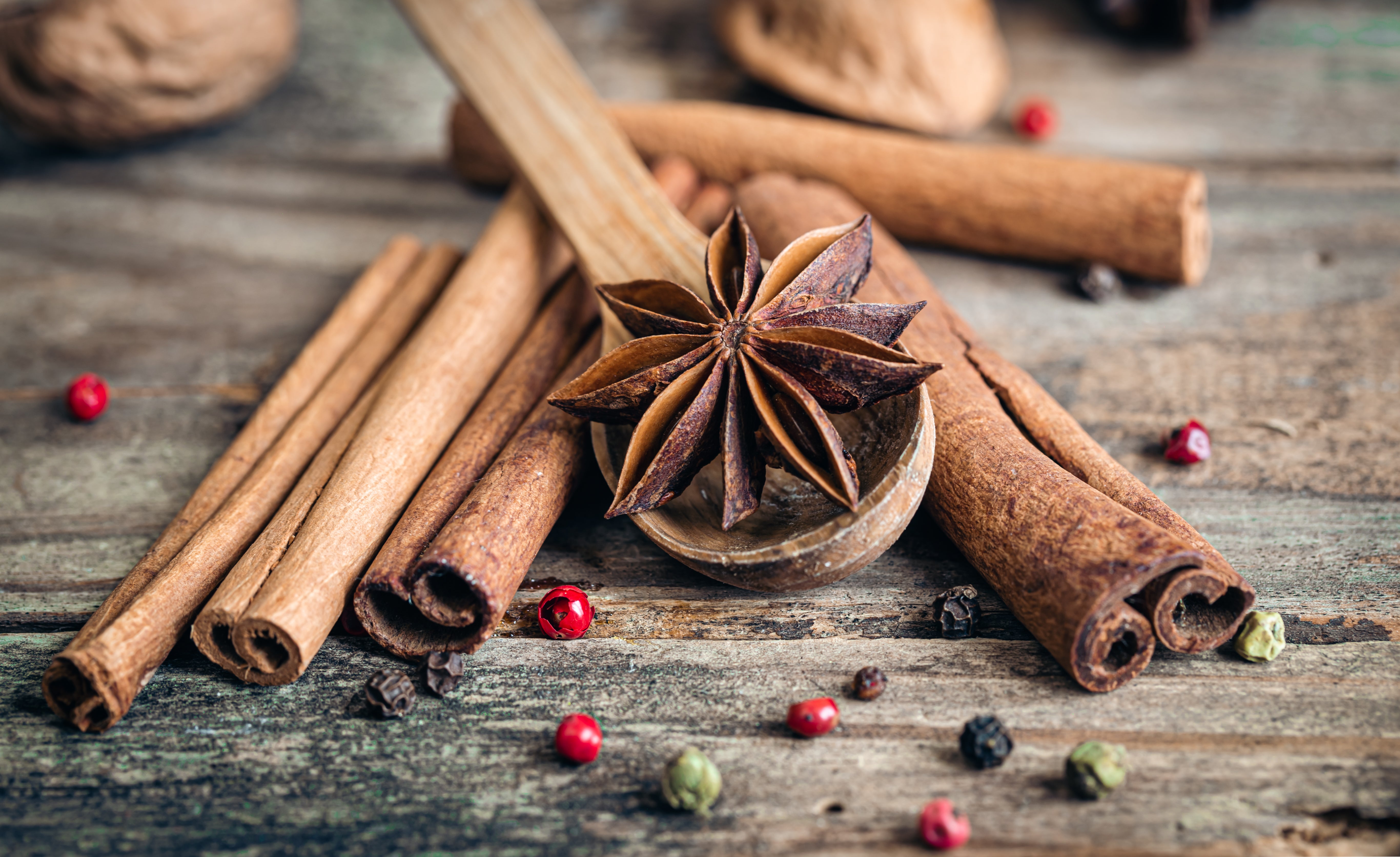 Why Organic Cinnamon Powder is the Superior Choice for Your Health ...