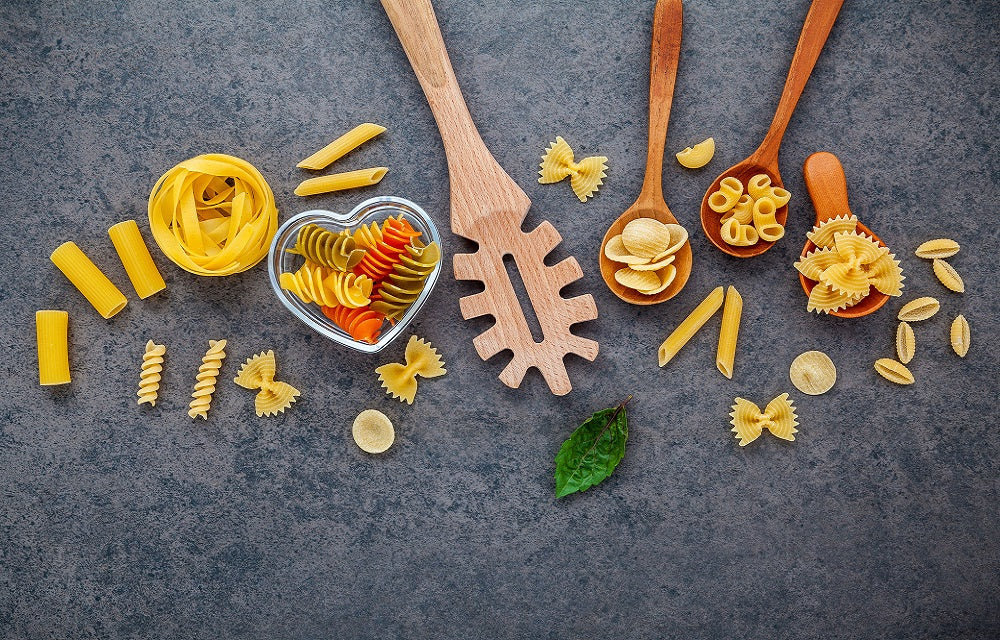 Benefits and Delights of Organic Pasta - Lets Organic