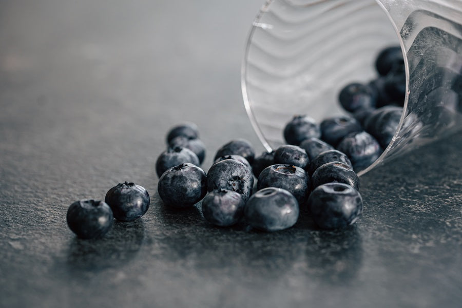 Unlocking Nature's Nutrient-Rich Gem Acai Berry Insights – Lets Organic