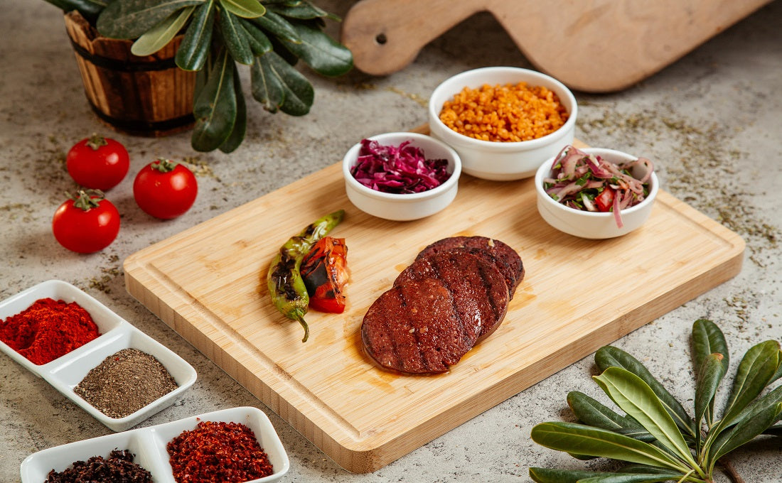 Purple Meat, Steak & Beef: Why Does Beef Change Color? – Lets Organic