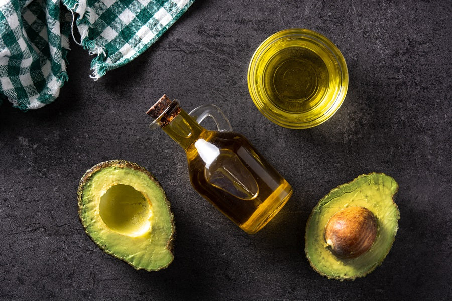Avocado Oil Your Guide to a Nutrient-Rich Kitchen Staple – Lets Organic
