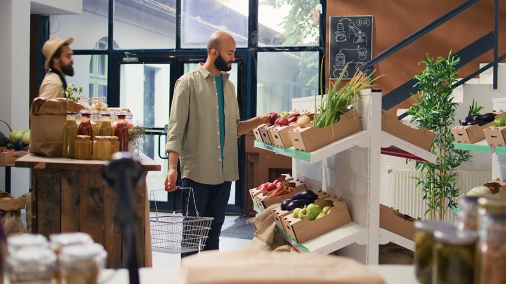 Dive into Eco-Friendly Finds at The Organic Store Dubai – Lets Organic