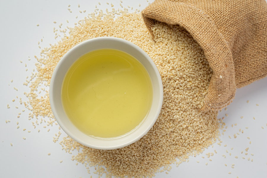 The Journey of Sesame Oil Production – Lets Organic