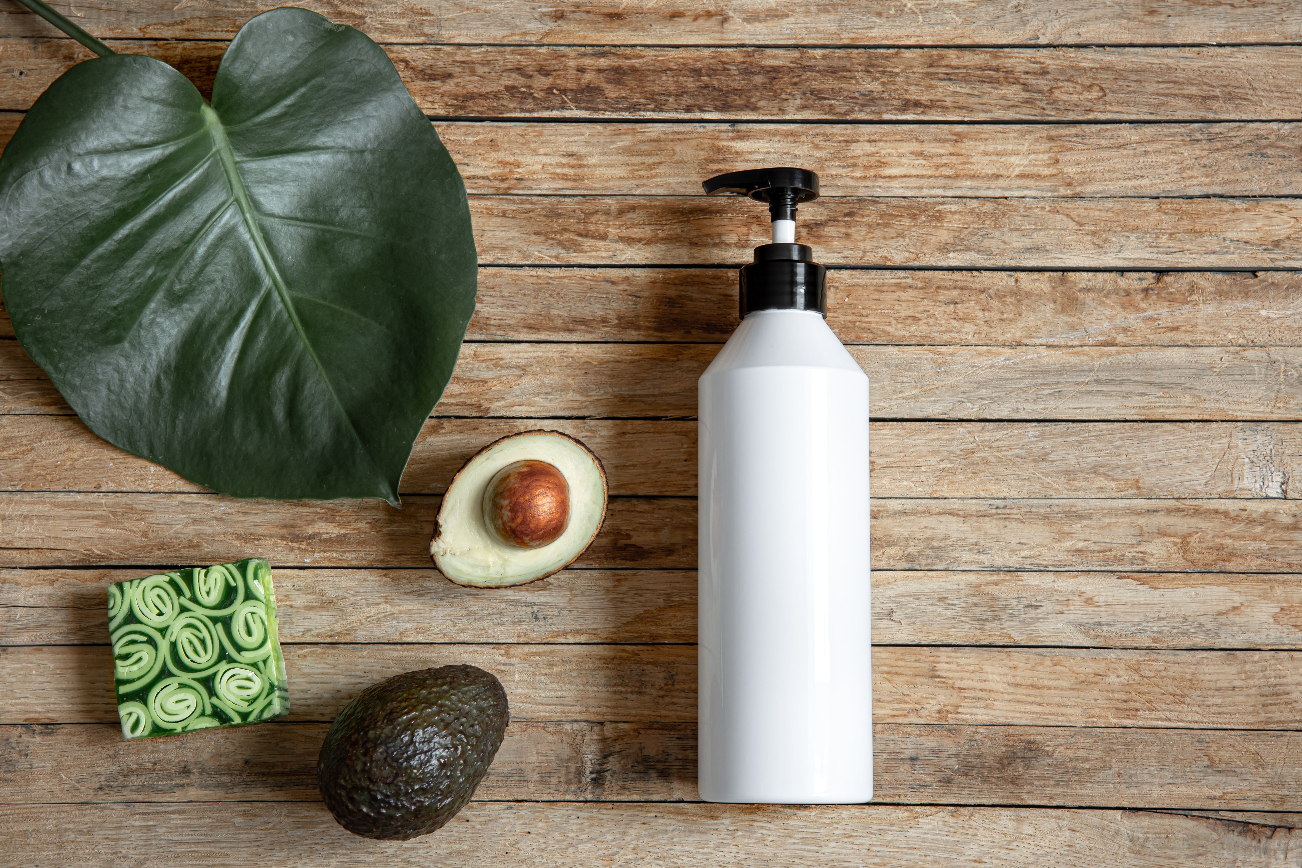 The Benefits of Switching to Organic Shampoo: A Comprehensive Guide ...