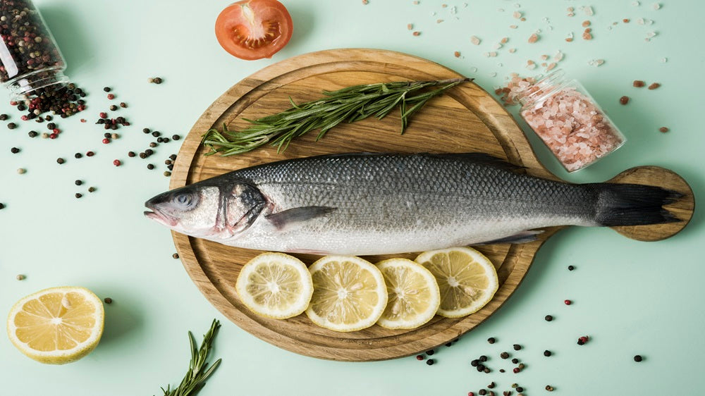 Tips for Buying the Best Organic Fish for Your Table – Lets Organic