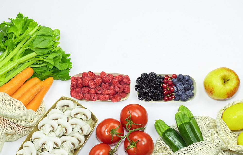 Go Organic: What You Need To Know About The Trend – Lets Organic