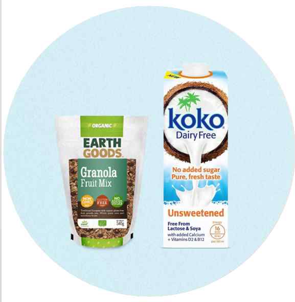 Free From Range – Lets Organic