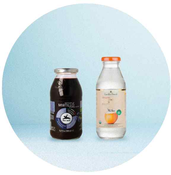 Jucies & Smoothies – Lets Organic