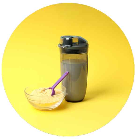 Nutrient Powder – Lets Organic