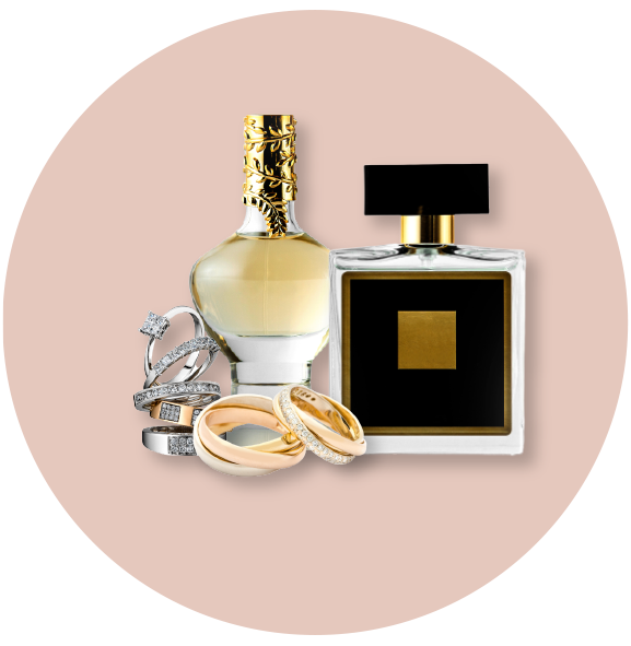 Buy Organic Perfumes And Accessories Online In UAE – Lets Organic