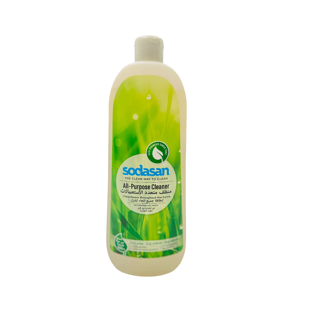 Organic All Purpose Cleaner 1l – Lets Organic