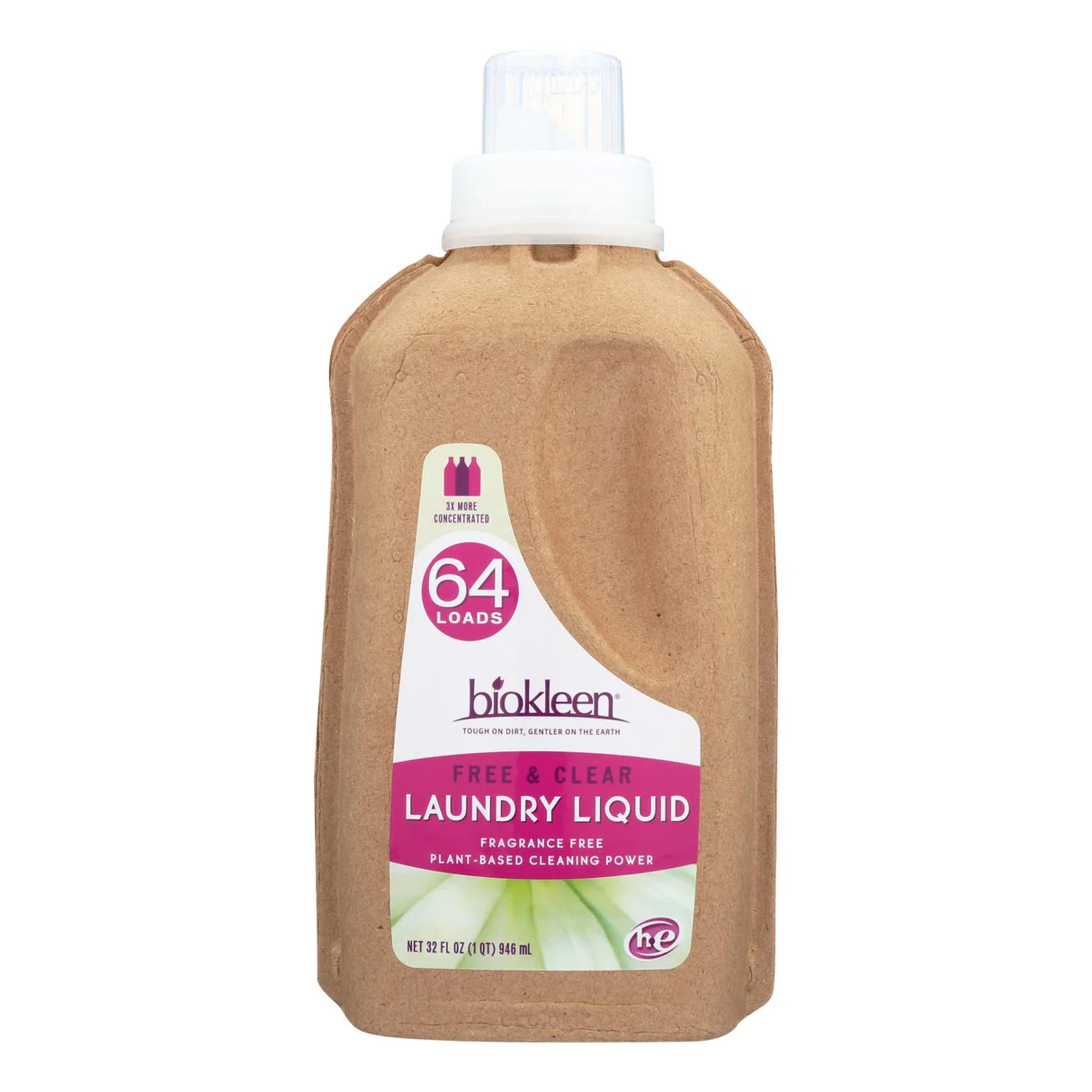Organic Laundry Liquid Citrus Essence – Lets Organic