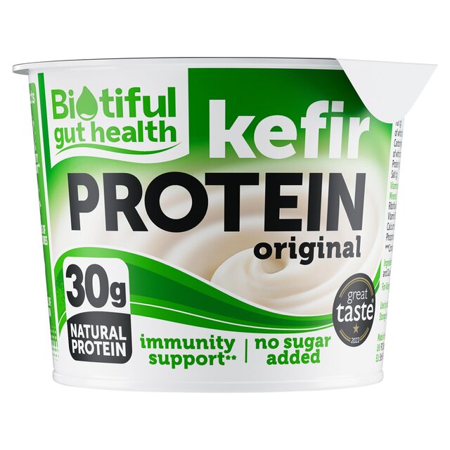 Kefir Protein Original 250G – Lets Organic