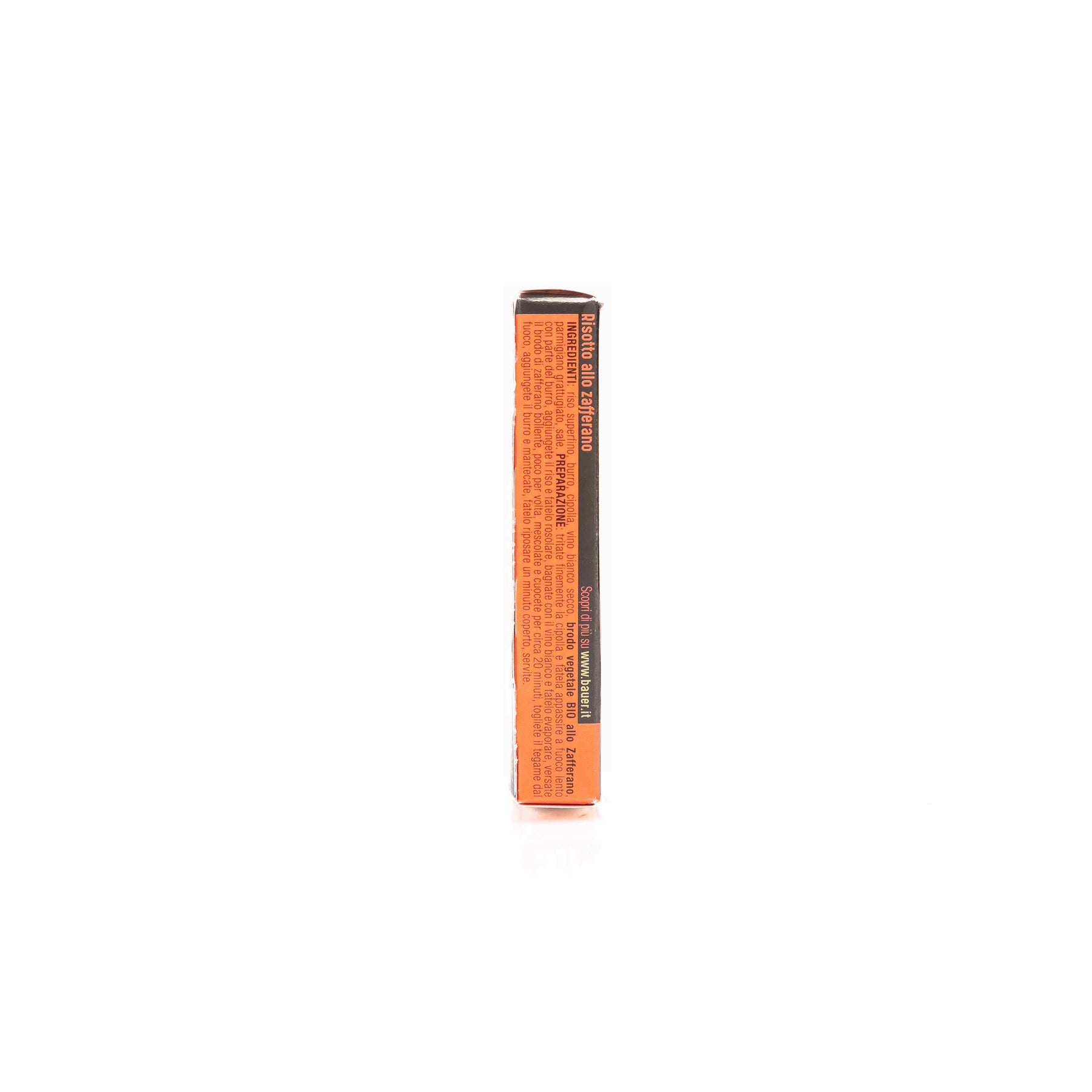 Organic Saffron Stock Cube 60G – Lets Organic