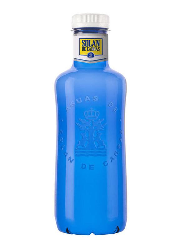 Solan Water 750ML – Lets Organic