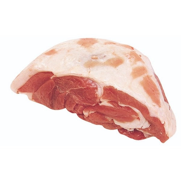 Fresh Organic Chilled Boneless Lamb Leg - Chump On – Lets Organic